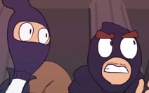 Happy Tree Friends Fan Art: Anime!! - Happy Tree Friends - Mondo