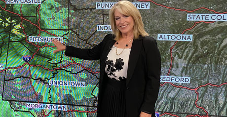 Pittsburgh Women Magazine