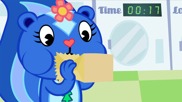 Socks To Be You - Happy Tree Friends - Mondo