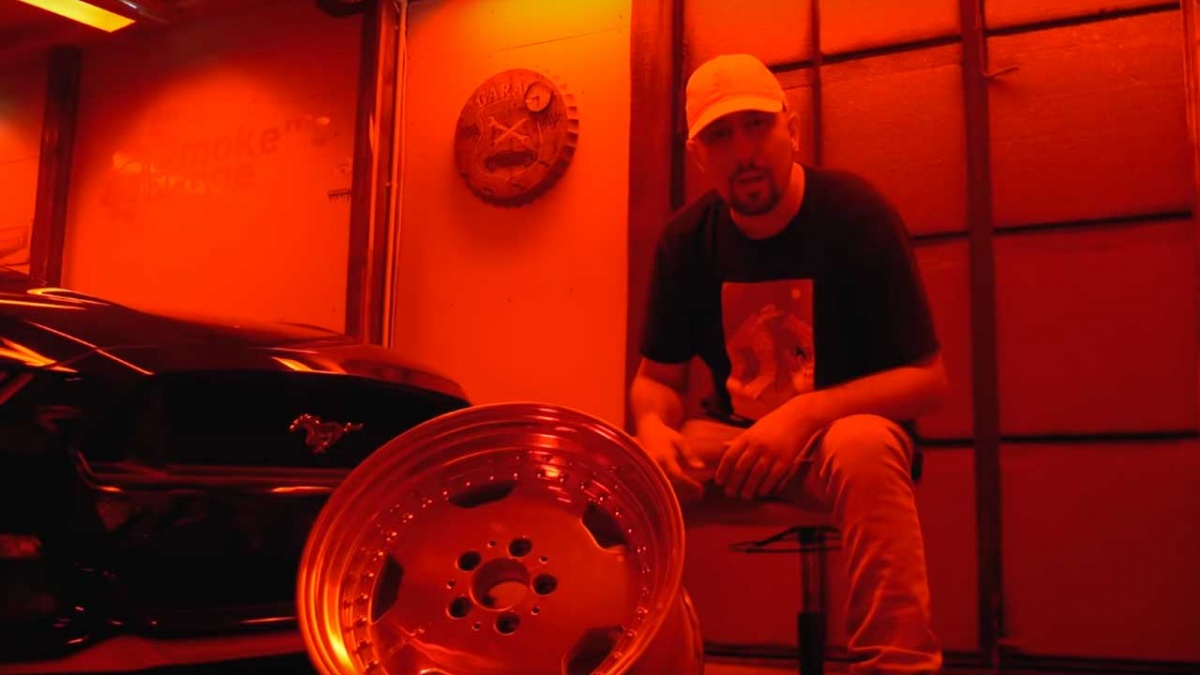 NDOE - Аре на бас - 50STOTINKI