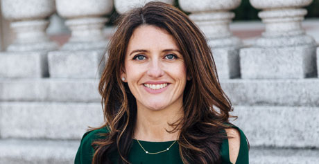She's a A third Generation Native of Berkeley, Meet Megan Micco, Broker ...