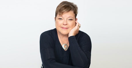 An Exclusive Interview With Author, Christine Shields Corrigan - Bay ...