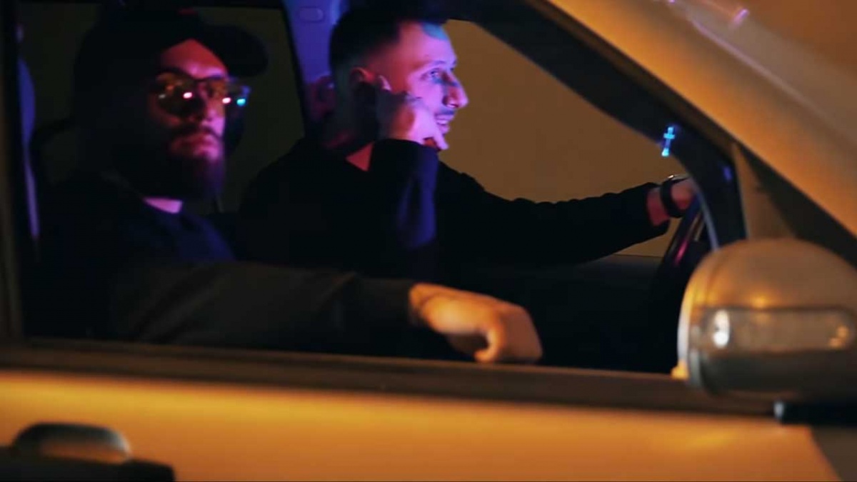 Best Kept Secret x VladyMoney - Виноват - 50STOTINKI