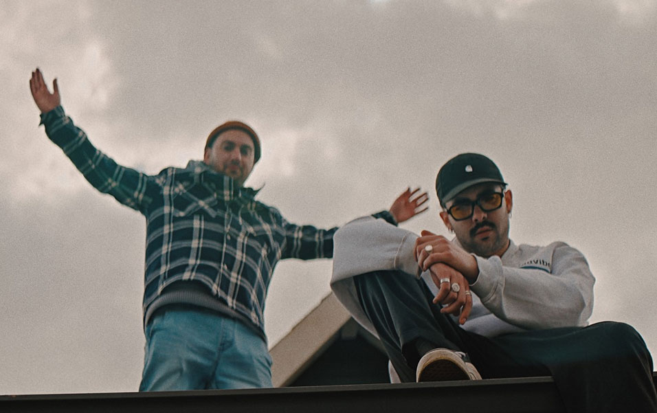 MADMATIC fеаt. KYBA - Страхове Угризения Бреме - 50STOTINKI