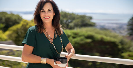 The Dream is Yours, Leave the Rest to Us, Our Exclusive Interview with ...