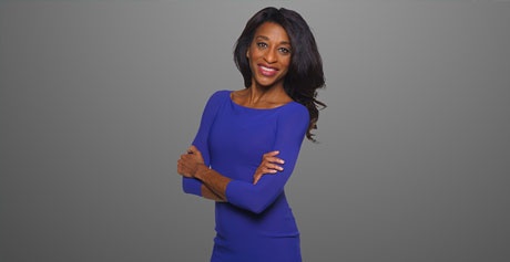 She Visits Schools Throughout the Year, Sharing Her Expertise in ...