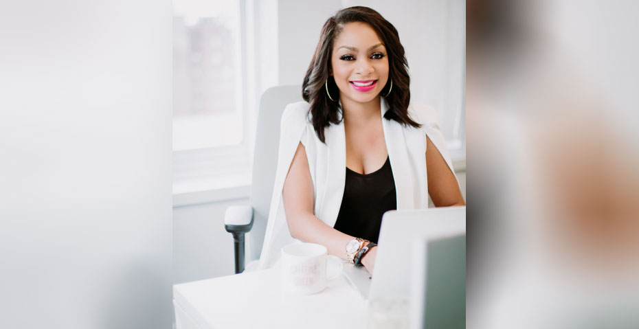 Creating Digital Experiences that Connect with People, Meet Kelli F ...