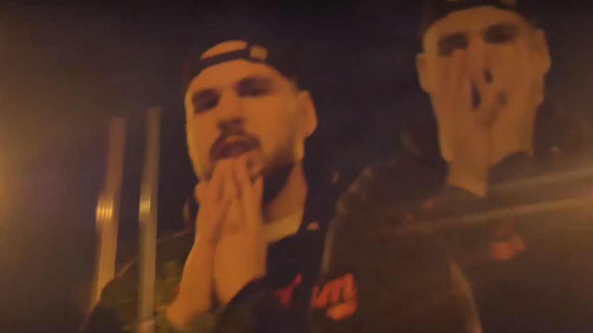 VLADYMONEY / GERGUSHEV x Shizo / KASKATA x MEYKIN x ALEKO x GOLEMIA ...