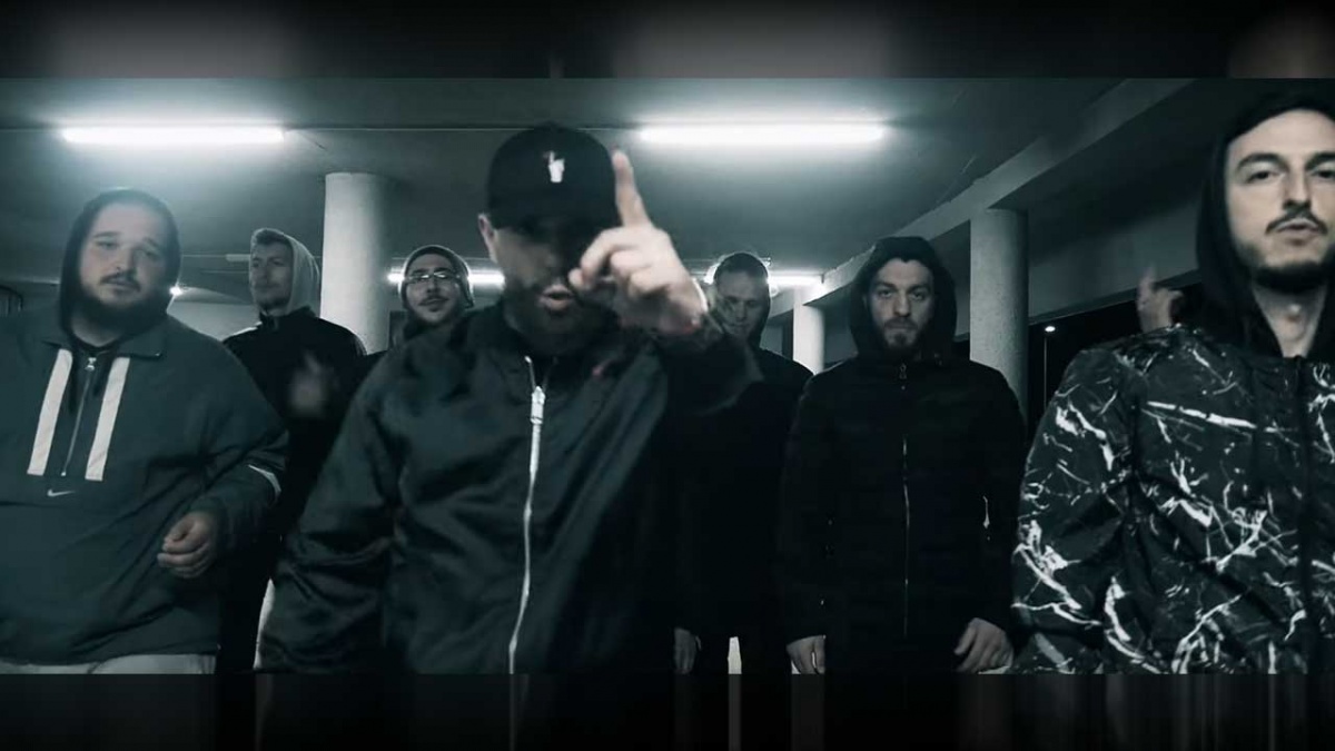 VLADYMONEY x KALINKATA - Живо здраво - 50STOTINKI