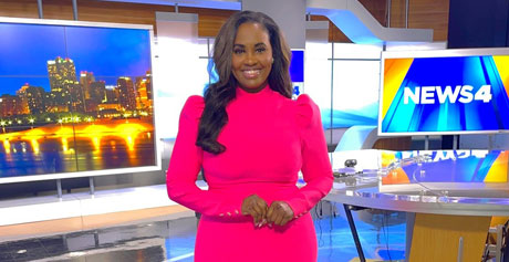 A Special Conversation with KMOV St. Louis News Team Anchor/Reporter ...