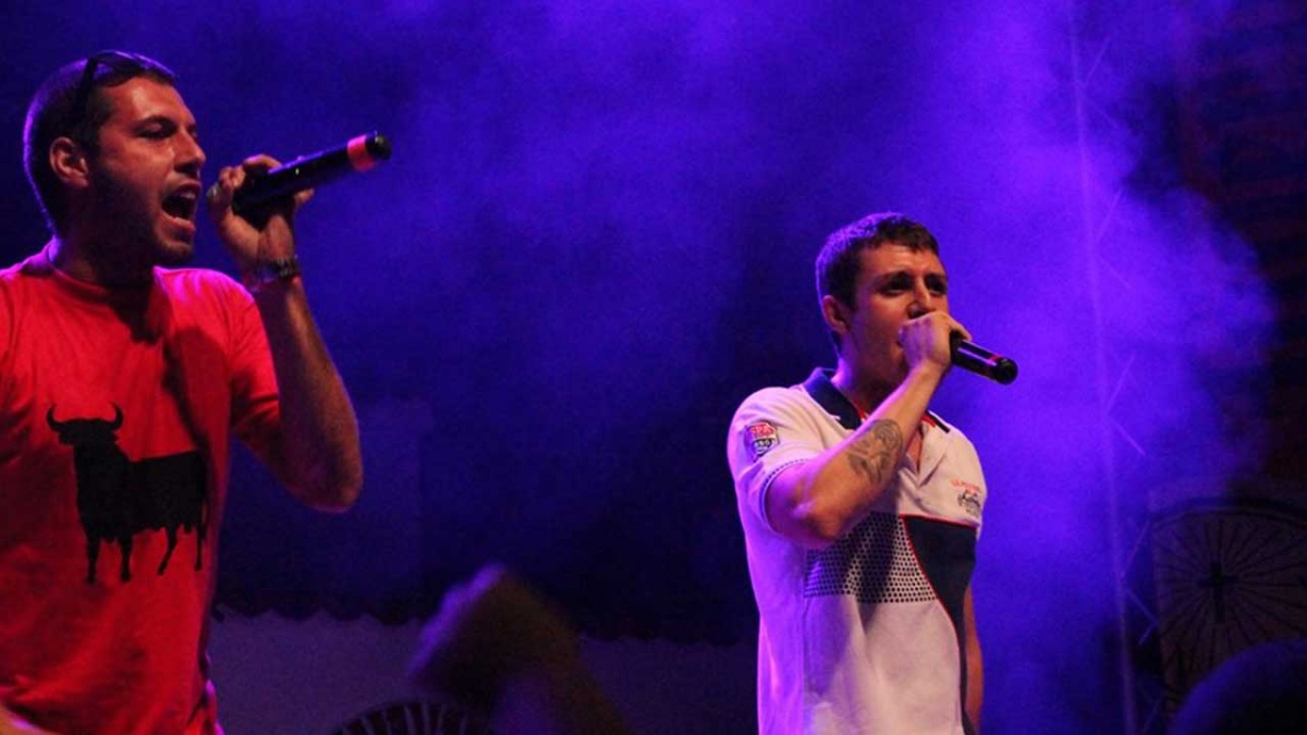 Homelesz & SplitKid - Дай ми, дай ми - 50STOTINKI