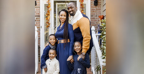 Meet Teacher & Cancer Survivor Stephanie Finley She’s Working to ...