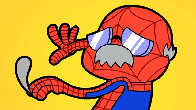 HELLO GOVERNOR - Mondollaneous - Mondo