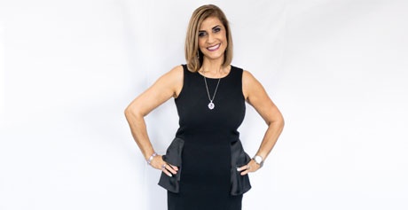 Hard Work, Dedication, Quality Service & a Genuine Concern for Her ...