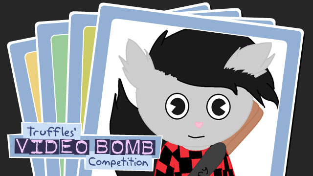 Video Bomb Collection: Howling Wolf Pack - Happy Tree Friends