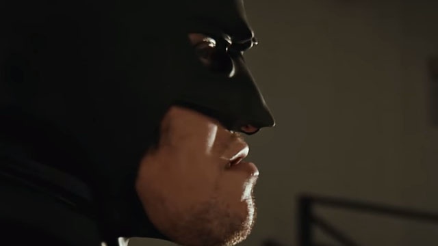 BATMAN SURPRISE - Mondollaneous - Mondo