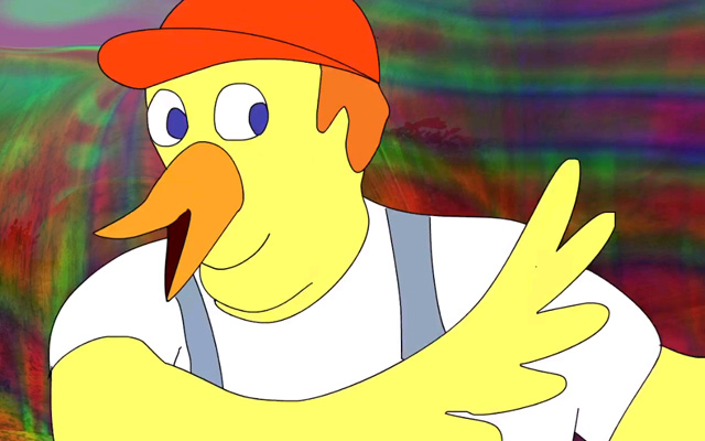 Ducks + Drugs = ???? - Mondollaneous - Mondo