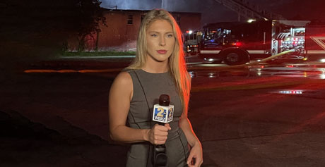 An Exclusive Interview With FOX 2 and KPLR 11 Reporter, Kalista ...