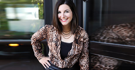 Delivering a personalized experience in every transaction, Natalie ...