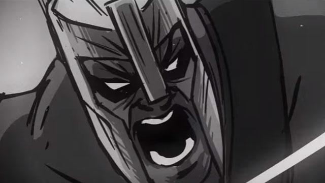 ZED: DEATH MARK - Mondollaneous - Mondo