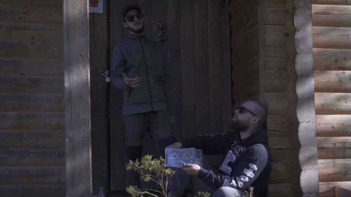 СНОП: VLADYMONEY x KALINKATA / GeSt x NixA / DJAANY / XANOS - 50STOTINKI