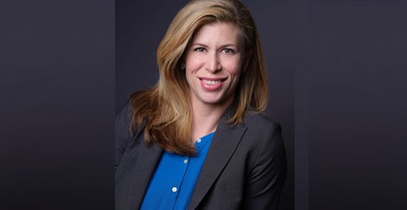 She’s a Skilled Lawyer Who Knows the Law & Her way Around the ...