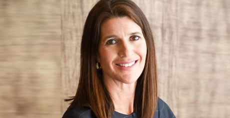 She’s an Effective leader with Vision & Conviction Meet Briggs ...