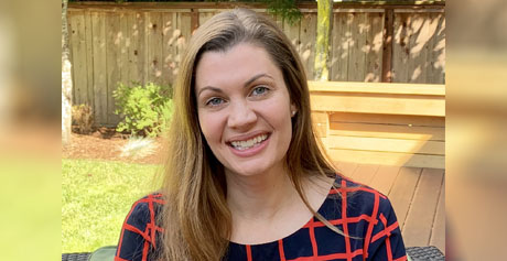 She is on a Mission to Change the Way We Think About Life After Breast ...