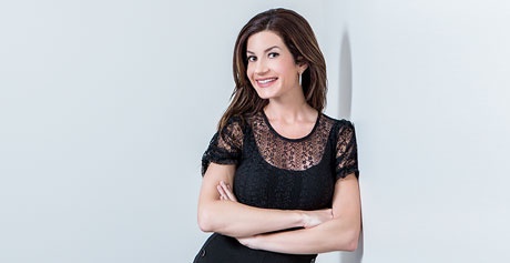 She Firmly Believes There is Someone Out There For Everyone & Has ...