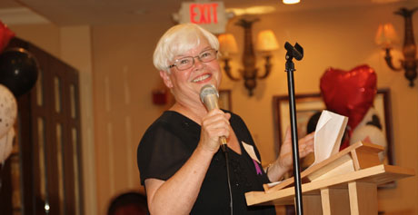 Meet Lynn North, Recognized Top Realtor & Dedicated Community Volunteer ...