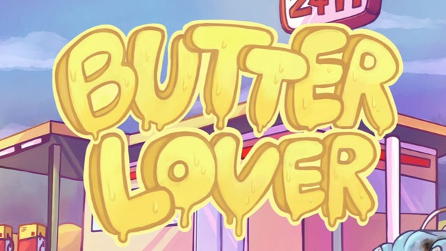 BUTTER LOVER - Mondollaneous - Mondo