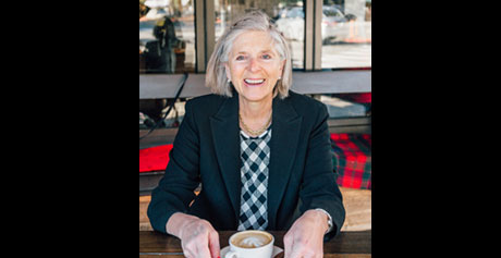 A Veteran Realtor With Endless Experience, Meet Lynn Reid, Real Estate ...