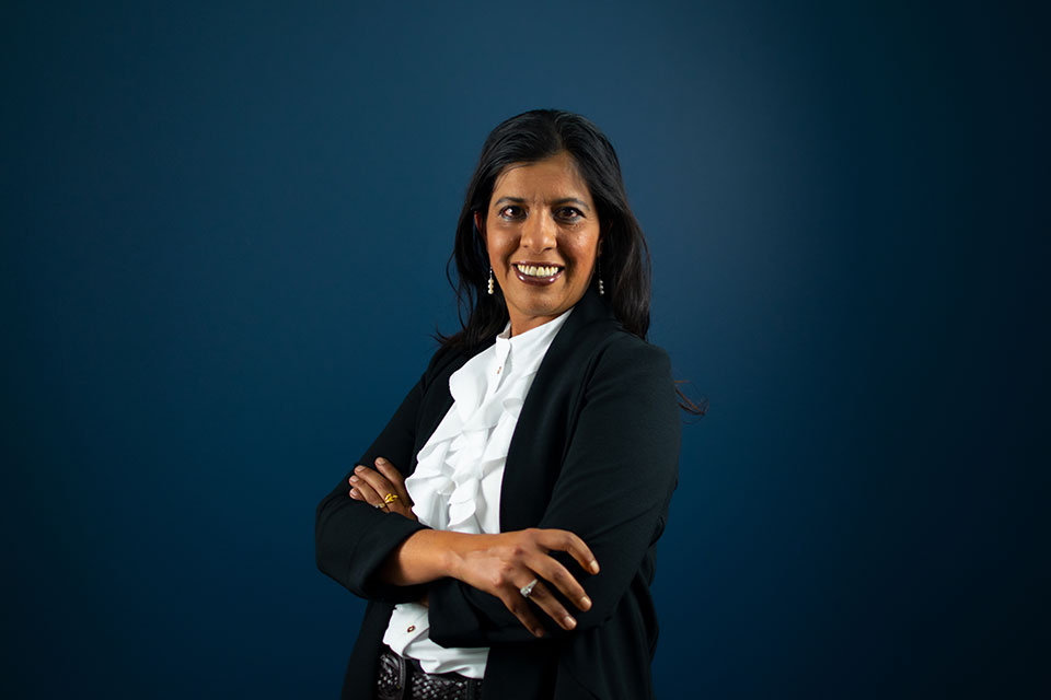 She’s Dedicated, Honest & Will Go the Extra Mile to Make Her Clients ...