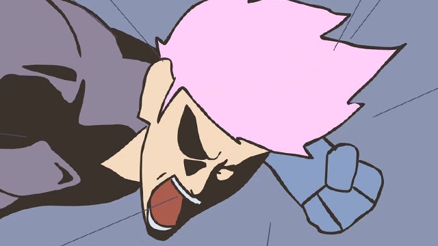 ONE PUNCH VI - Mondollaneous - Mondo