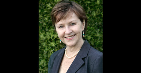 She's a City representative on the Sewer Authority Mid-Coastside and ...