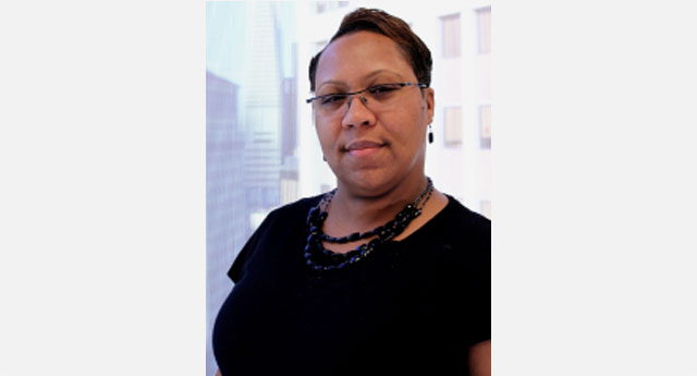 Tracy L. Tate Jones, is the Founder & President of Beat the Streets ...