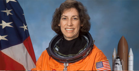 An Exclusive Interview with Former NASA Astronaut and First Hispanic ...