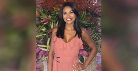 Dedicated & Determined, Reaching out with News that Counts! Meet ...